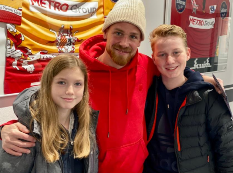 Georg-Schulhoff-Realschule • Texthelden